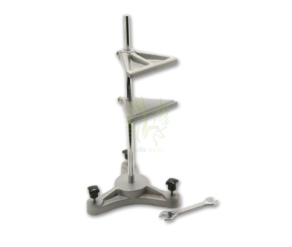 S-1561 Clock Movement Regulating Stand – Shafa Tools